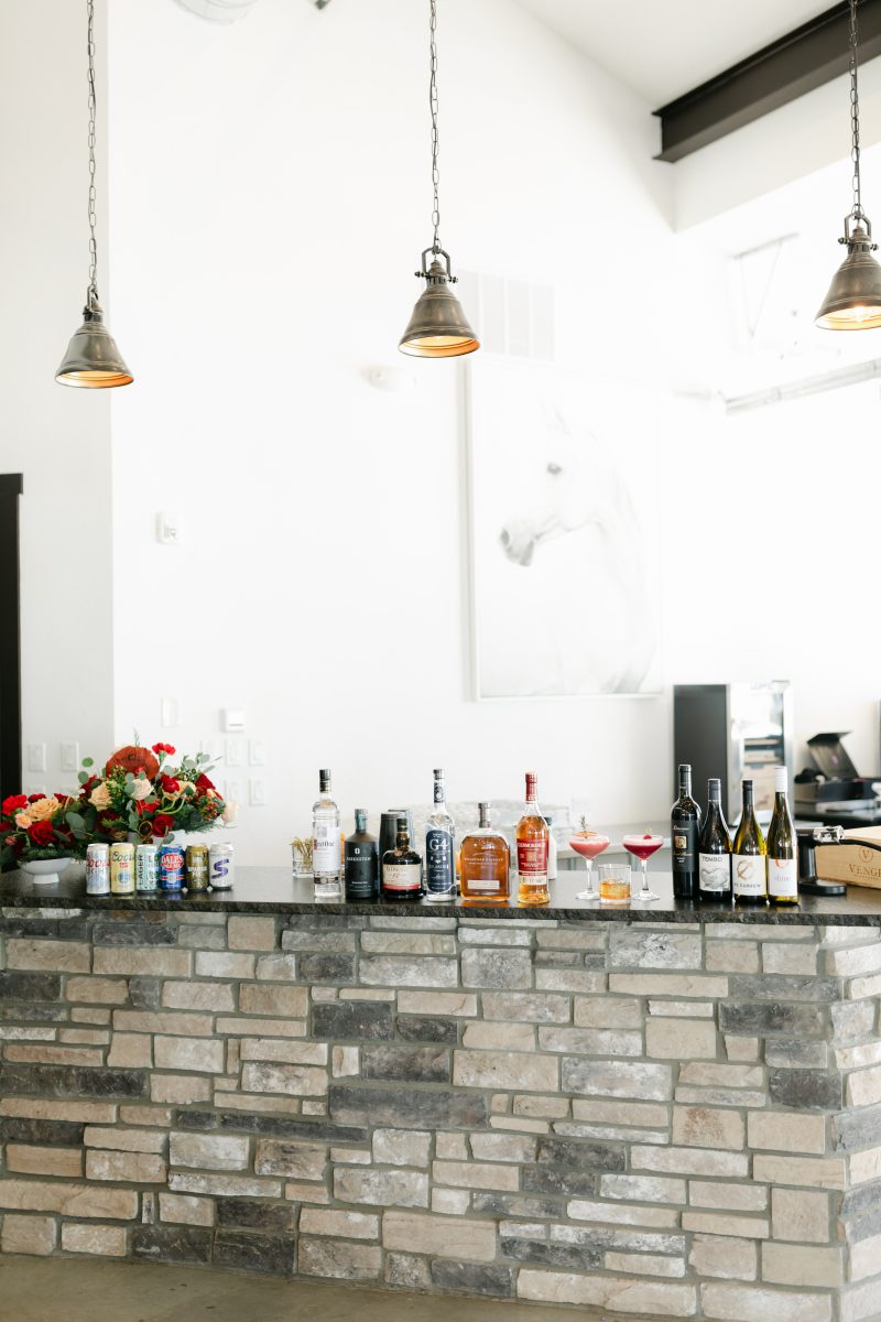 Everything You Need to Know About Event Bar Catering - Peak Beverage ...