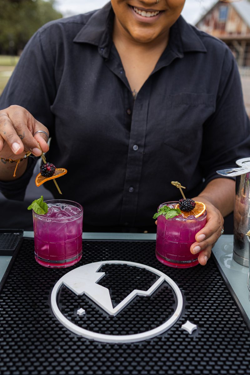 Exploring the Variety of Event Bar Catering Options - Peak Beverage ...