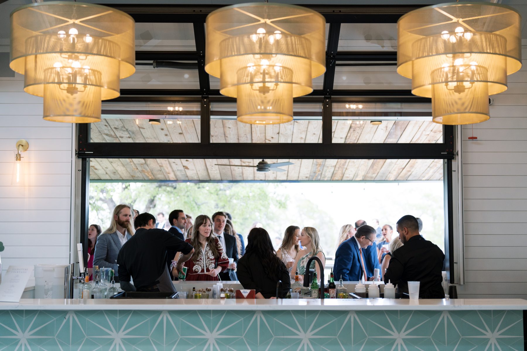 Discover the Value of Peak Beverage's Bar Catering Products - Peak ...