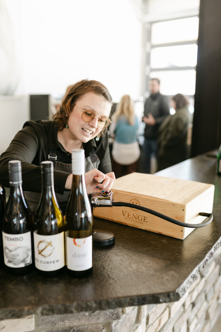 Everything You Need to Know About Event Bar Catering - Peak Beverage