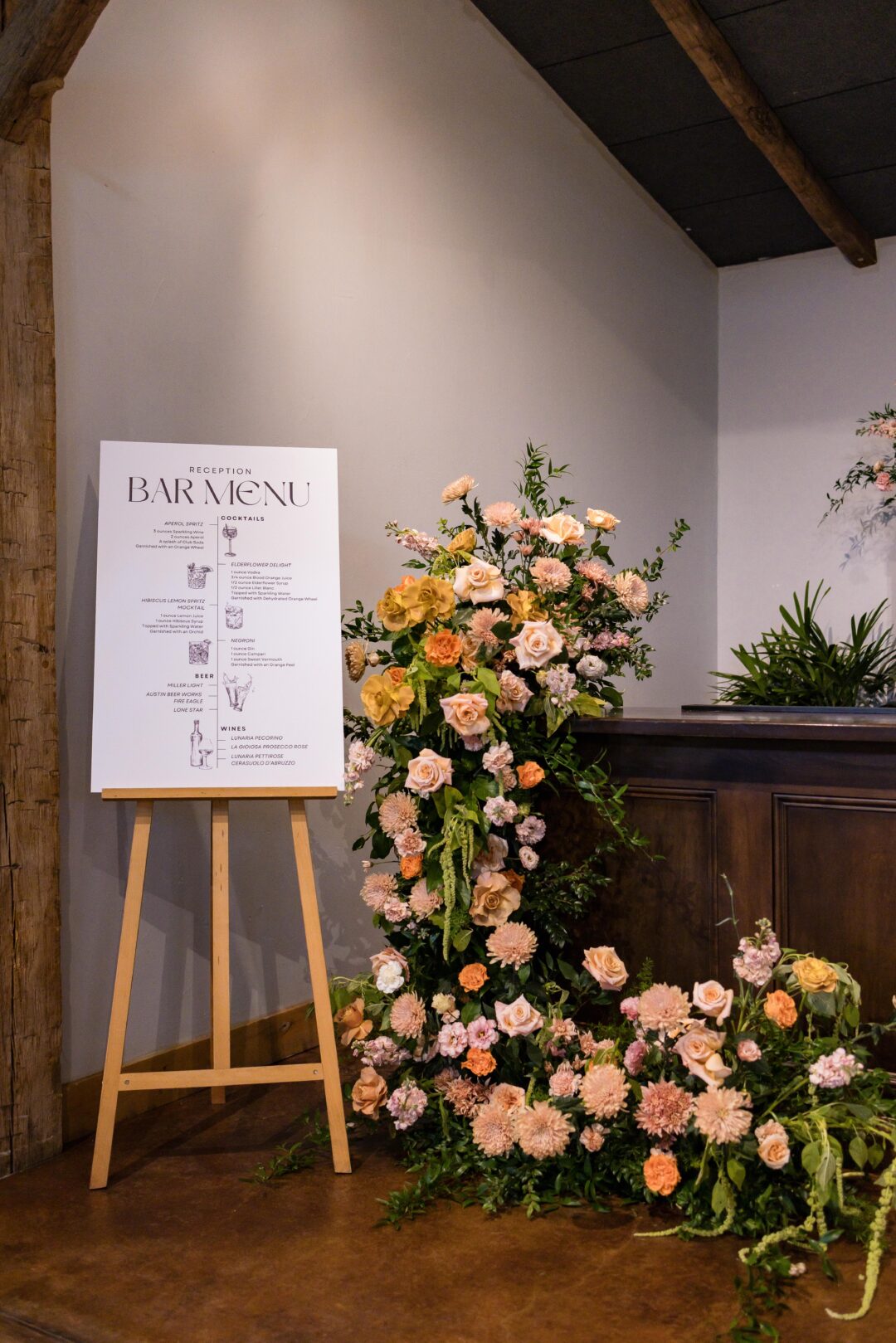 Your Ultimate Guide to Corporate Event Bar Services - Peak Beverage