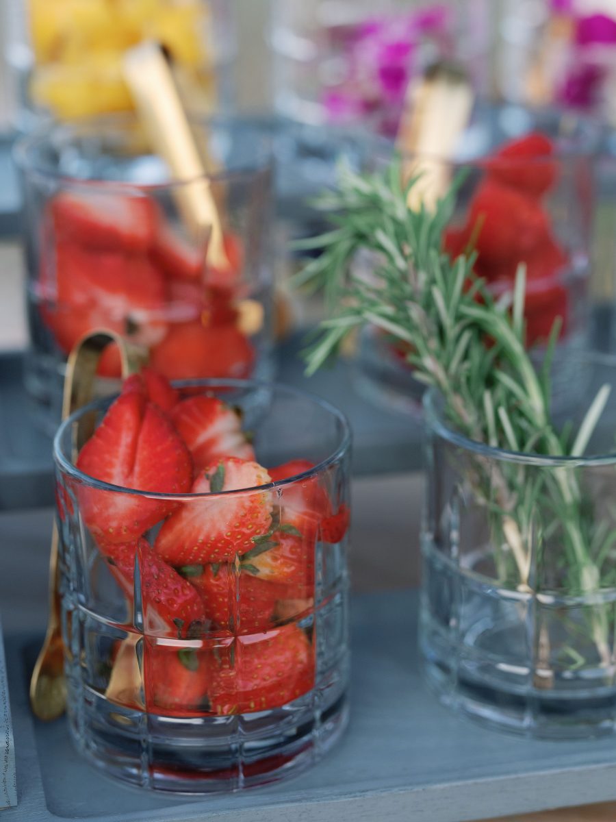 Elevate Your Event with Unique Bar Catering Add-Ons - Peak Beverage