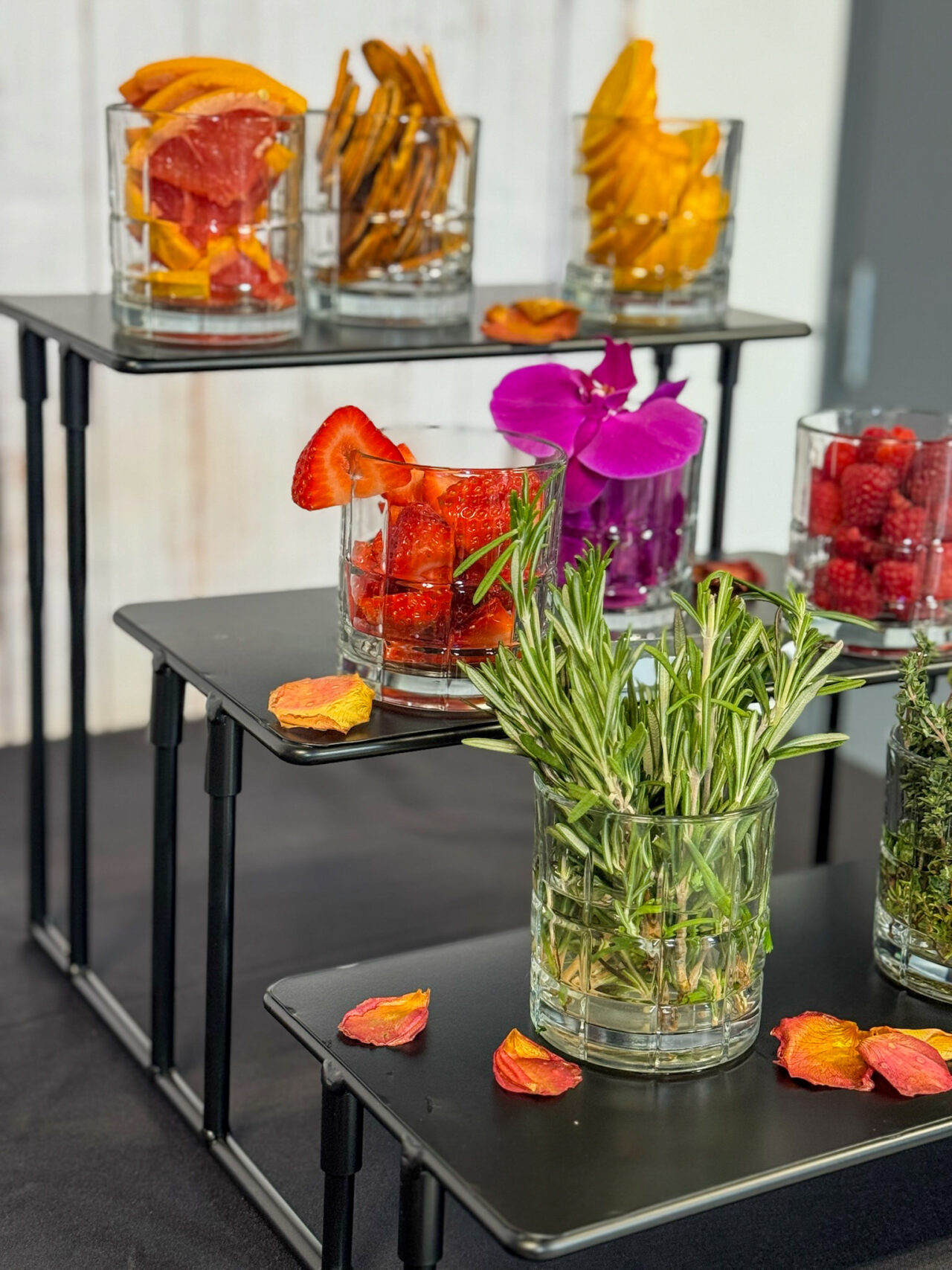 Elevate Your Event with Unique Bar Catering Add-Ons - Peak Beverage